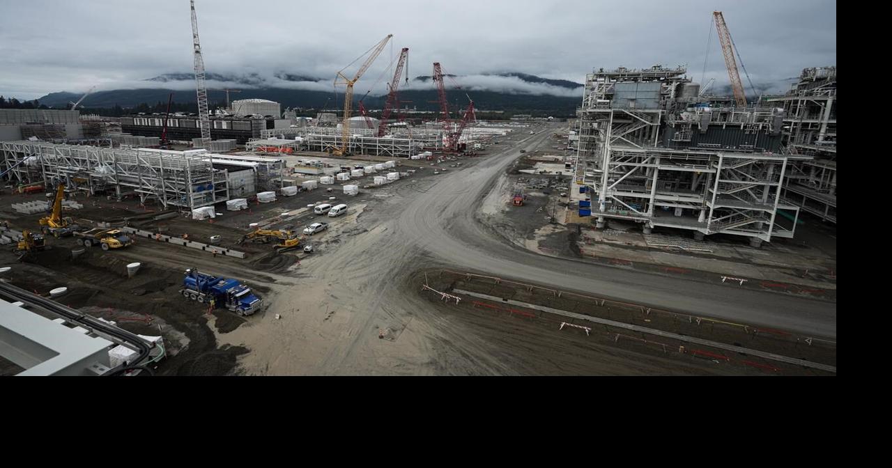 Staff at lodge for LNG workers in Kitimat, B.C., win 40% pay bump ...