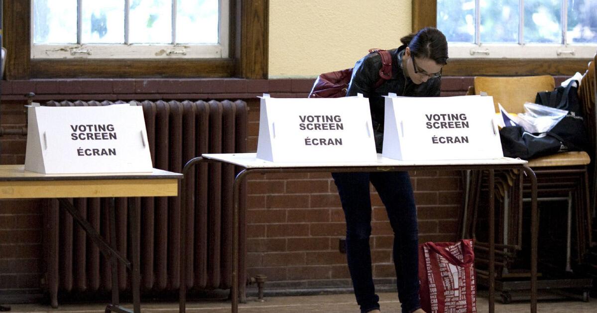 When it comes to voting, all young people are not the same