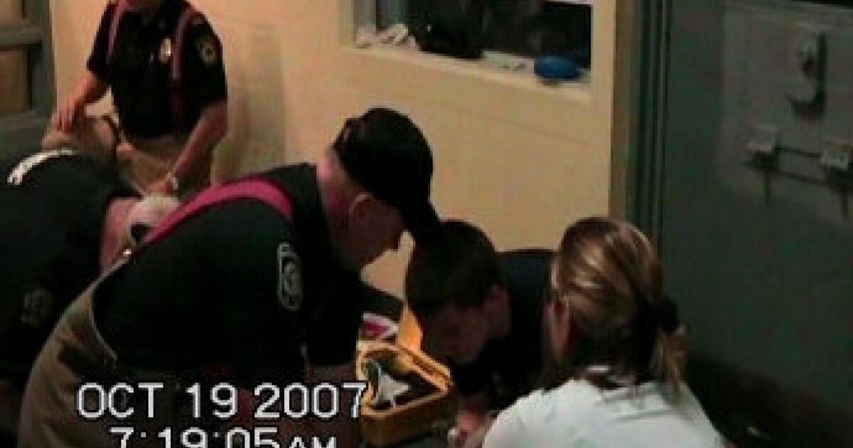 Ashley Smith inquest: Any ligature around Smith’s neck was dangerous ...