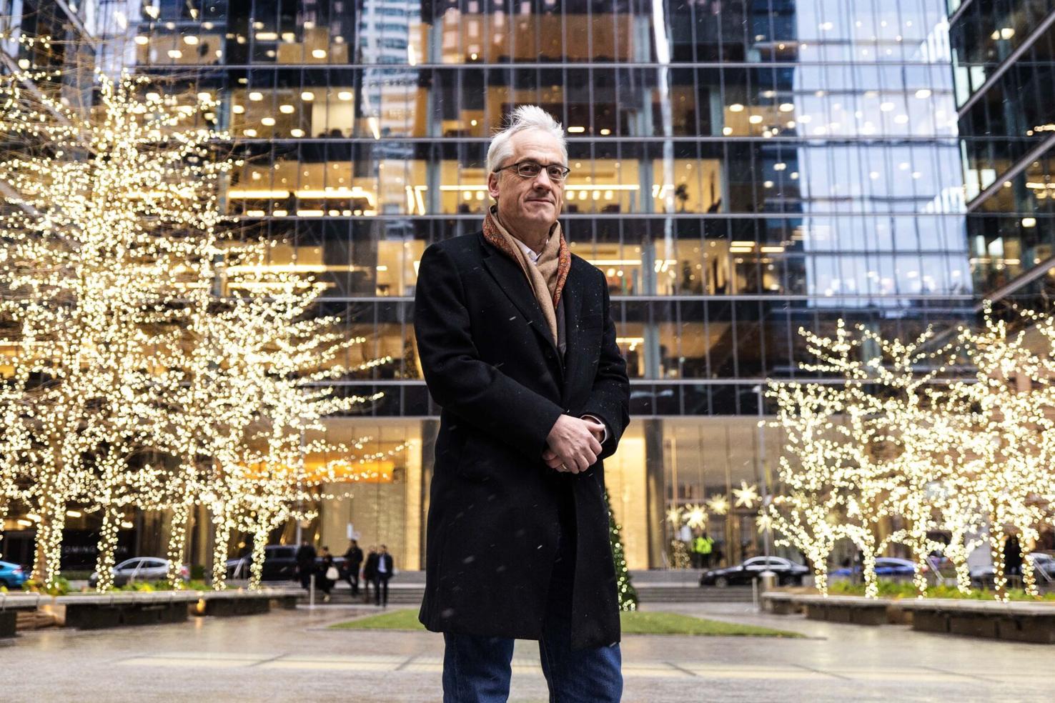 Ontario business faces charges over limestone excavation