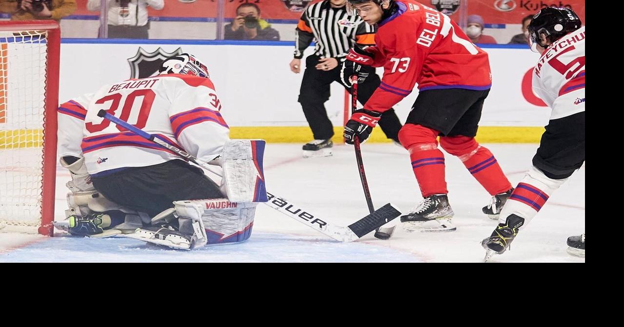 Mississauga Steelheads announce plan to move to neighbouring Brampton