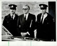 Once Upon A City: The 'evil' life of Peter Demeter