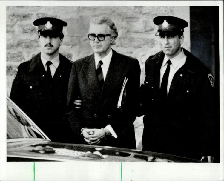 Once Upon A City: The 'evil' life of Peter Demeter