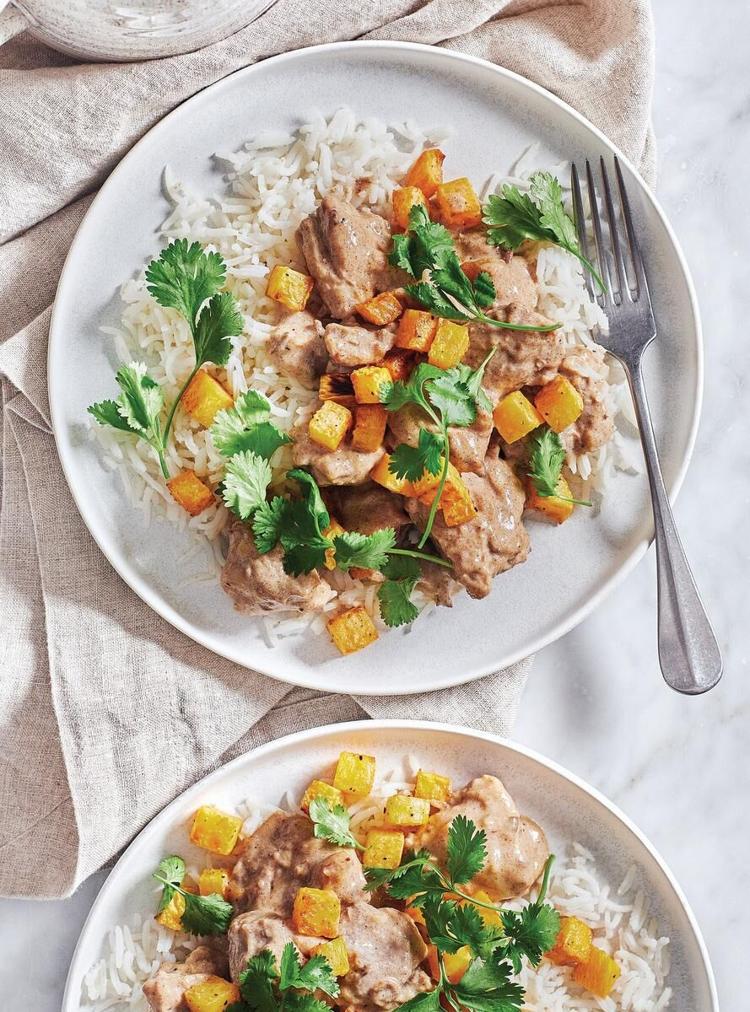Meal planning ideas: Five Ricardo recipes