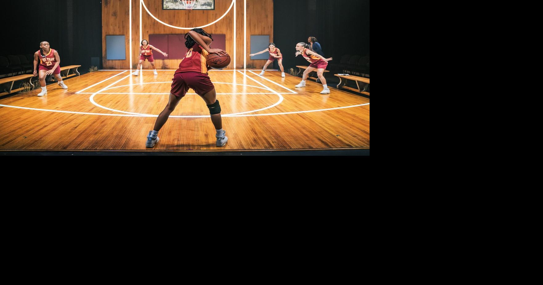 Review: basketball play ‘Flex’ at Crow’s Theatre