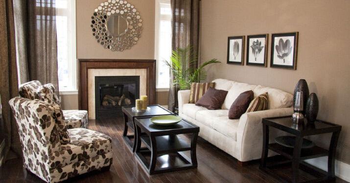 Mississauga homes evoke charm