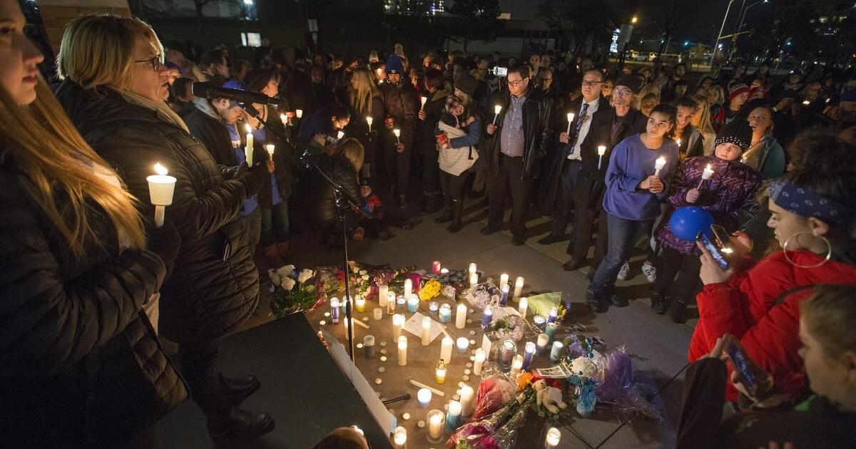 Riley Driver-Martin remembered as the ‘cool kid’ who ‘stood up for the ...