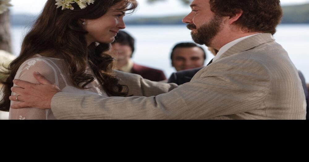 Why Barney’s Version will premiere in Venice