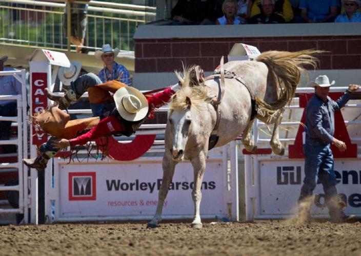 Travel Canada: Calgary Stampede celebrates its 100th anniversary this July