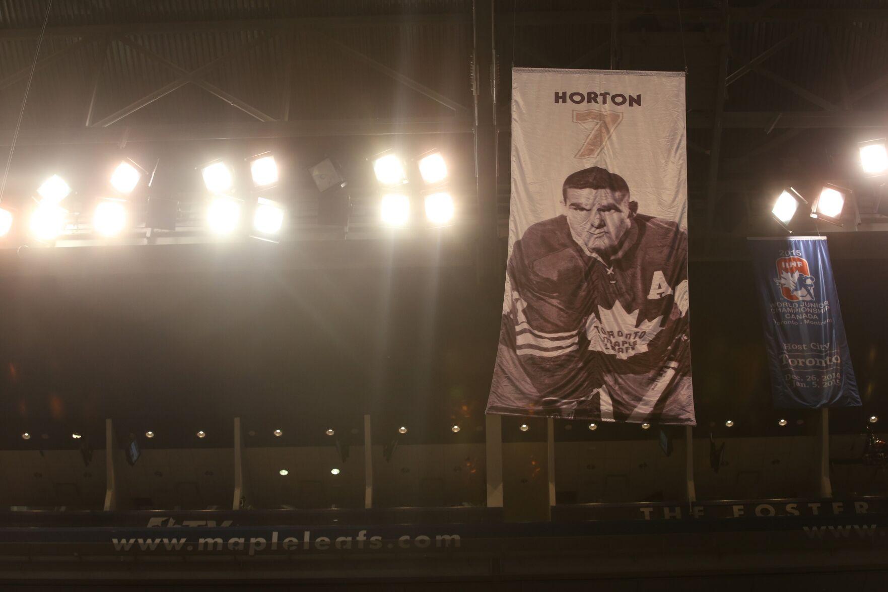 50 years after Tim Horton's deadly car crash, we clear up one lingering ...