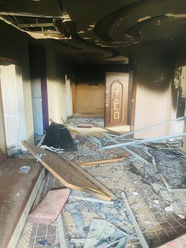 Here’s what it’s like for those trapped in Gaza — and their families ...