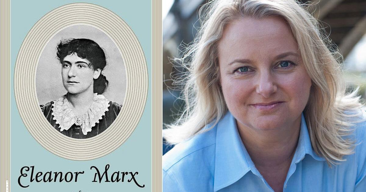 Karl Marx’s daughter Eleanor turned his ideas into activism