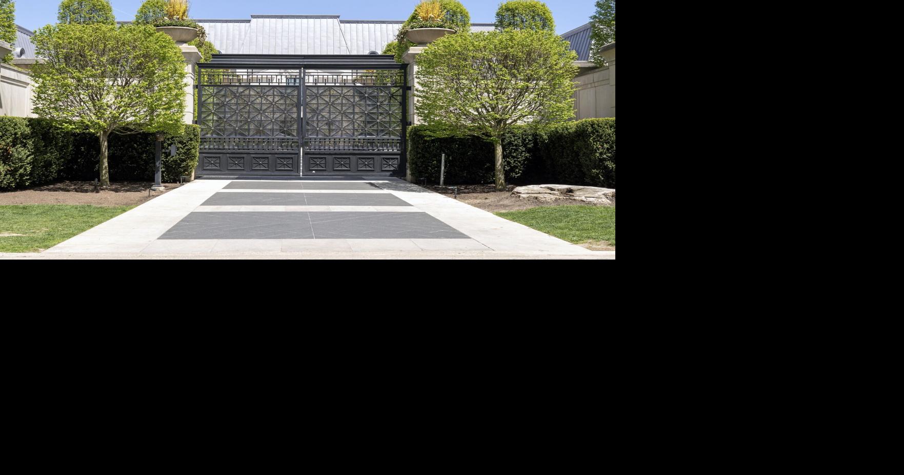 Drake house shooting: ‘Cameras would be everywhere’