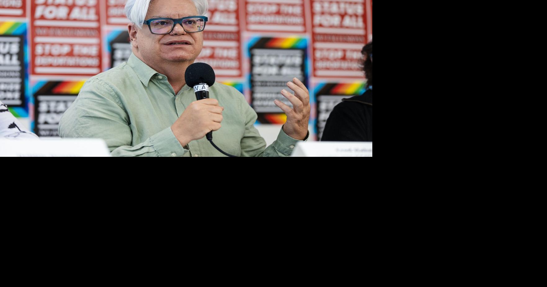 CUPE demands vice-president quit over ‘antisemitic’ video