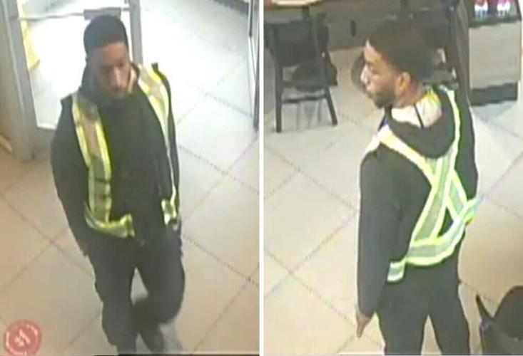 ‘Active shooter’: A minute-by-minute account of the GTA shooting rampage