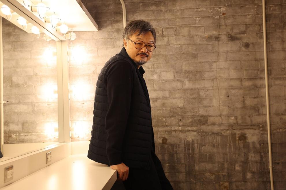 Why Ins Choi is ready to return to ‘Kim’s Convenience’