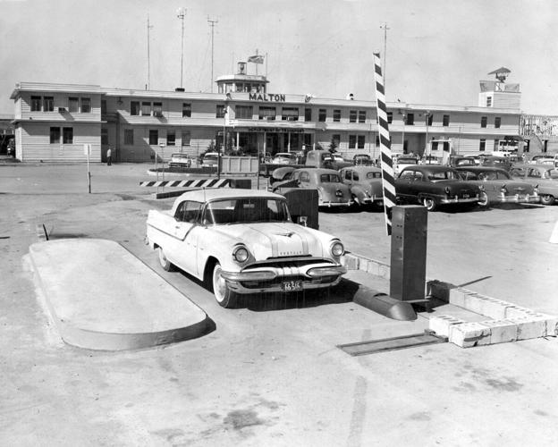 Once Upon A City: The turbulent history of Toronto’s island airport