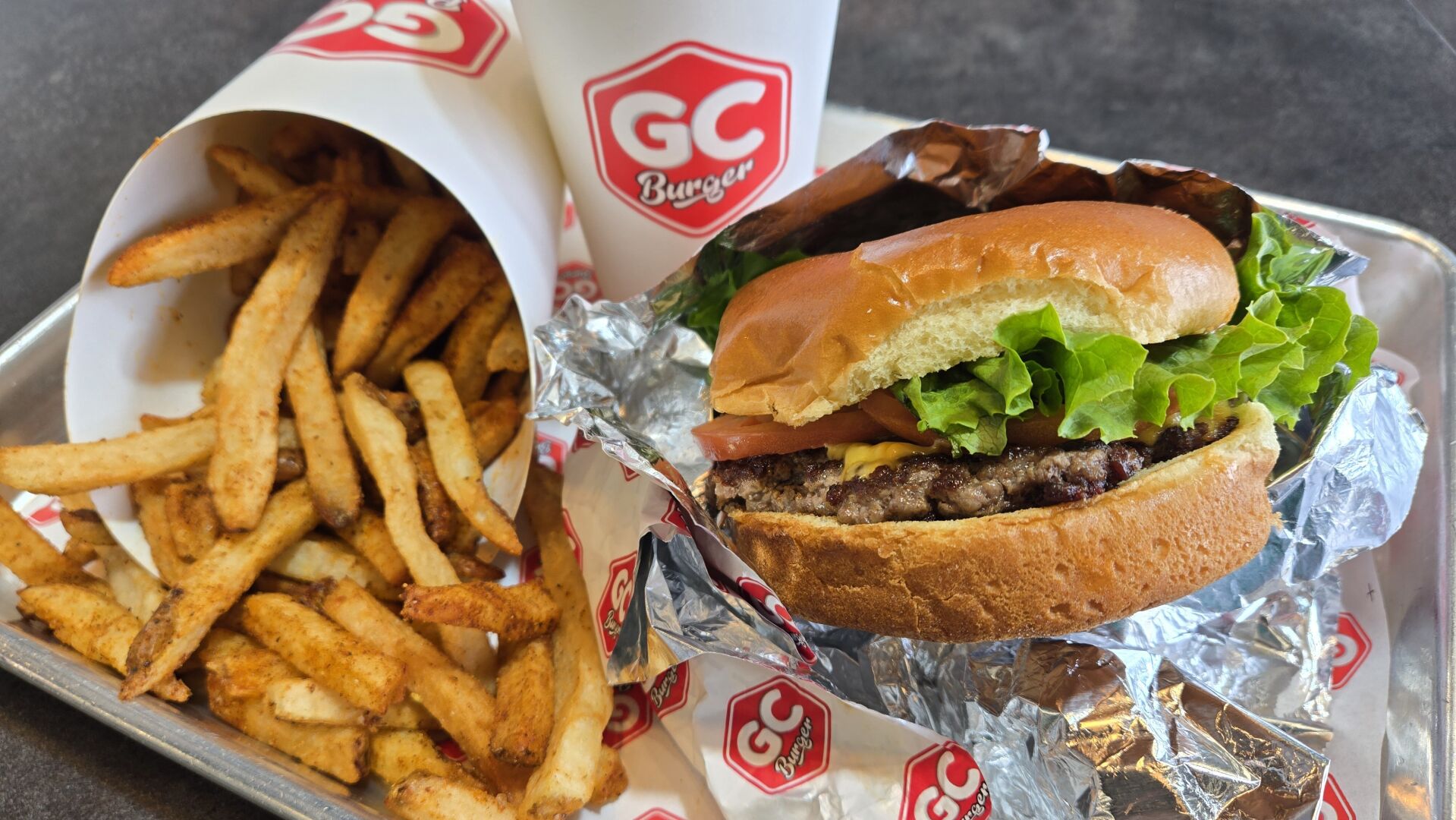 This Mississauga plaza has some of the best halal takeout