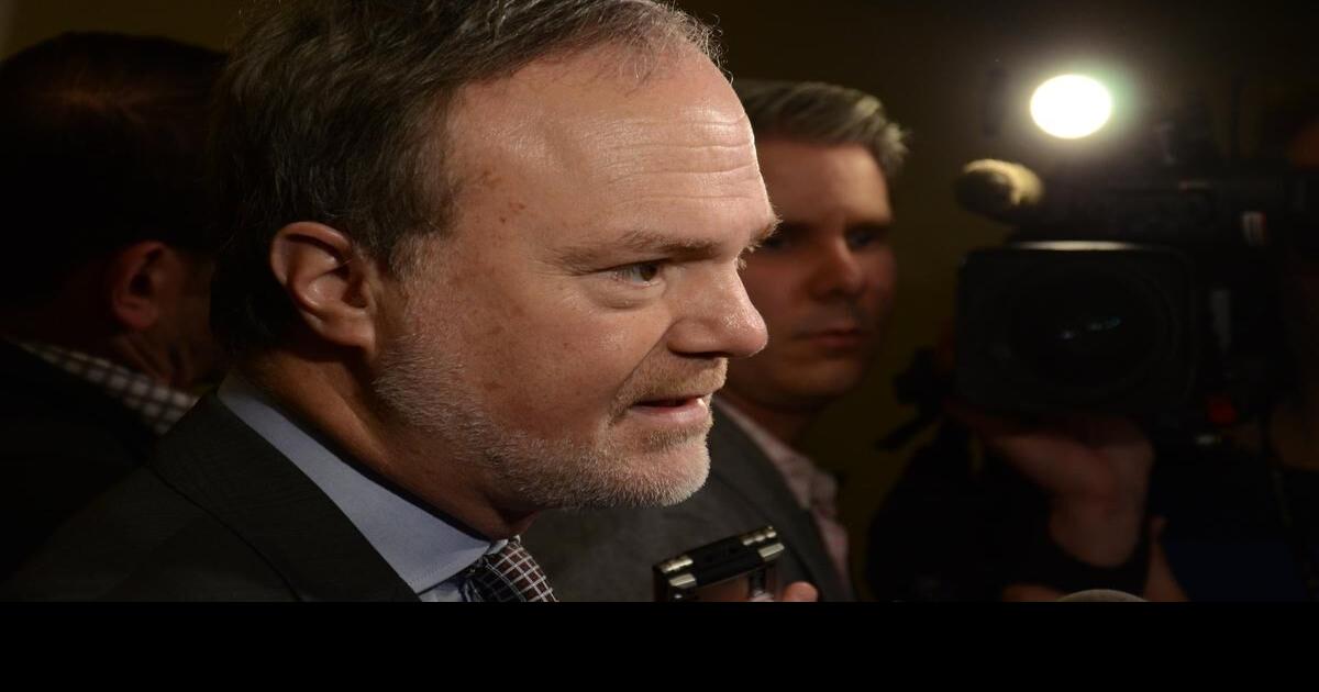 André Pratte: Why the Senate deserves attention for more than scandal