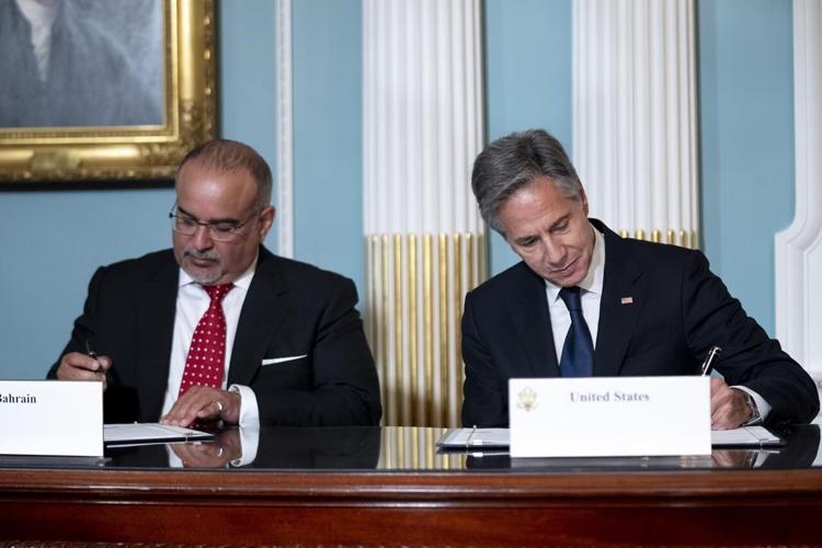 Daughters of jailed Bahrain activist say he resumes hunger strike as ...