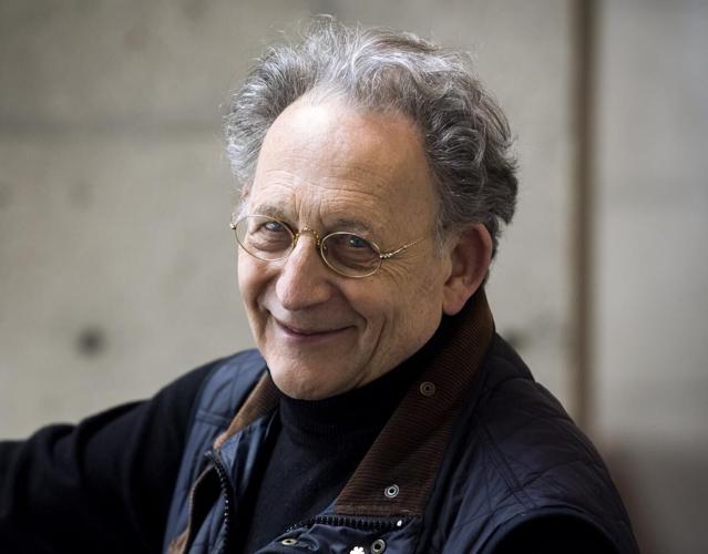Renowned conductor Boris Brott killed in hit and run