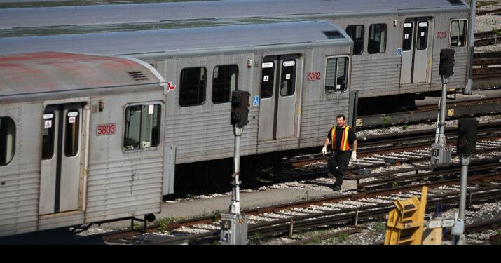 Subway audit not necessary, says TTC chair