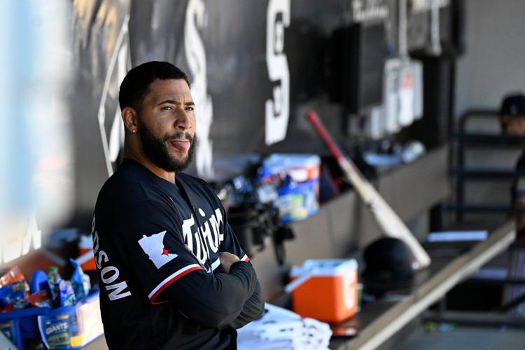 Blue Jays acquire right-hander Simeon Woods Richardson