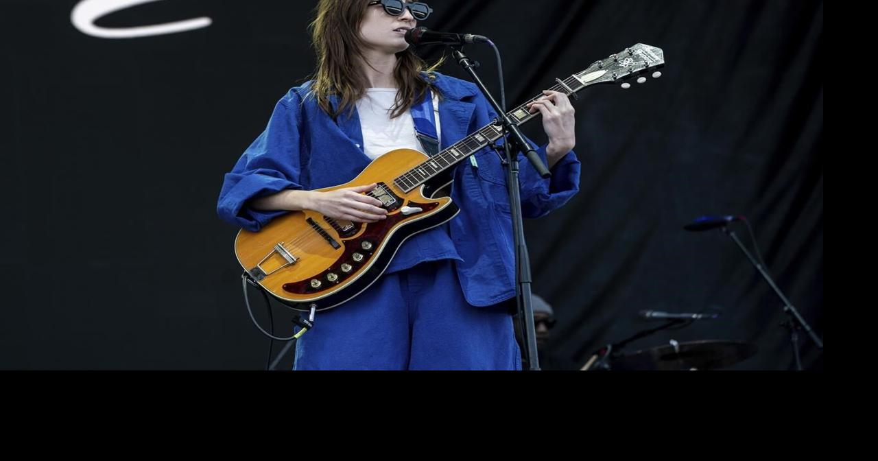 Faye Webster's indie 'Underdressed at the Symphony' journeys through a ...