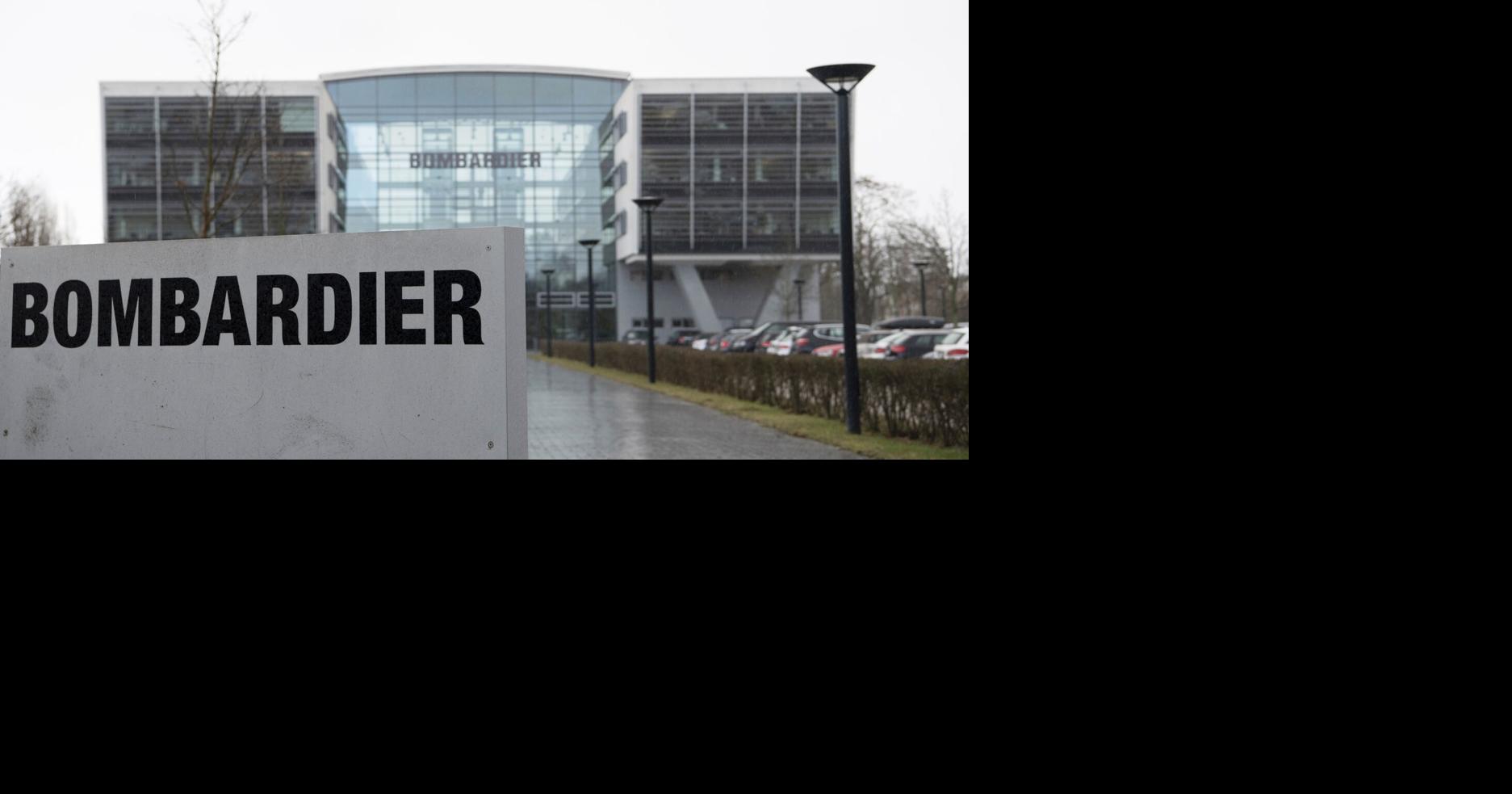 Bombardier to recall 11,000 workers as Quebec prepares to reopen economy