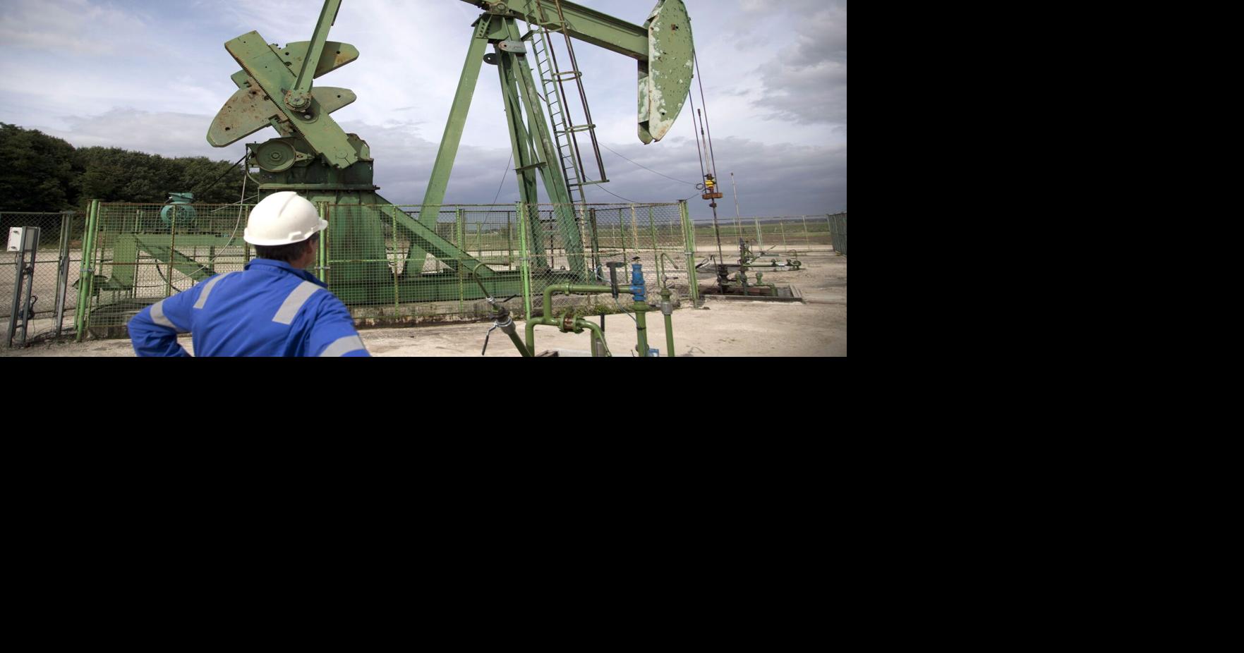 Vermilion Energy posts $1.3-billion loss on oil and gas assets writedown