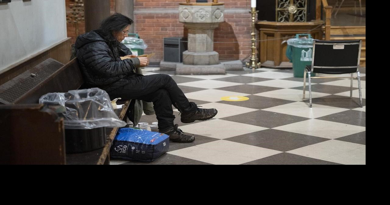 Calls grow to declare Toronto homelessness a public health crisis after ...