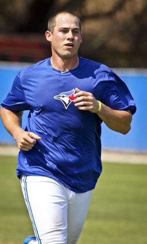 Griffin: Blue Jays pitcher Dustin McGowan feels like a rookie