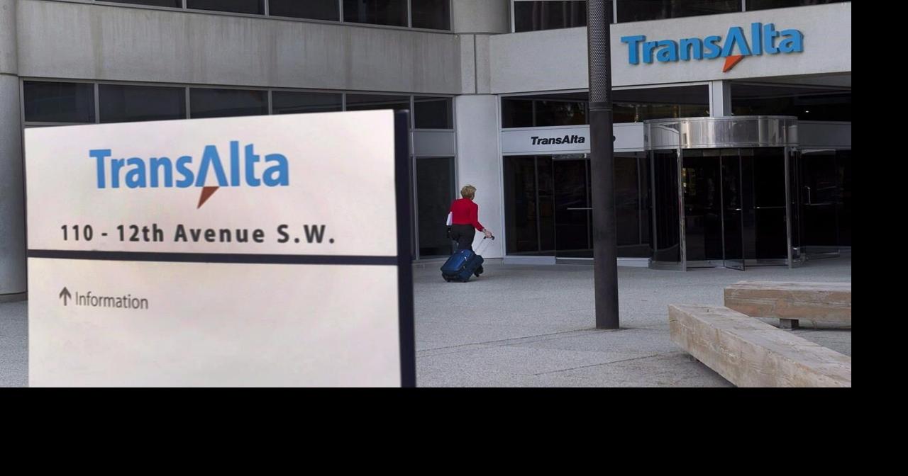 TransAlta to build steam and power plant at SemCAMS natural gas facility