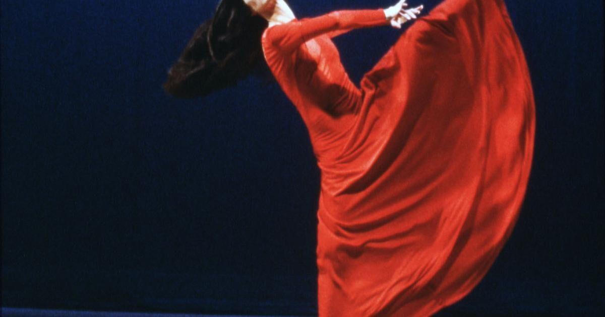 Patricia Beatty, co-founder of Toronto Dance Theatre, remembered as “a ...