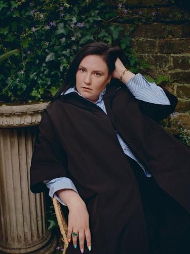 Lena Dunham talks Famesick memoir, illness and Taylor Swift