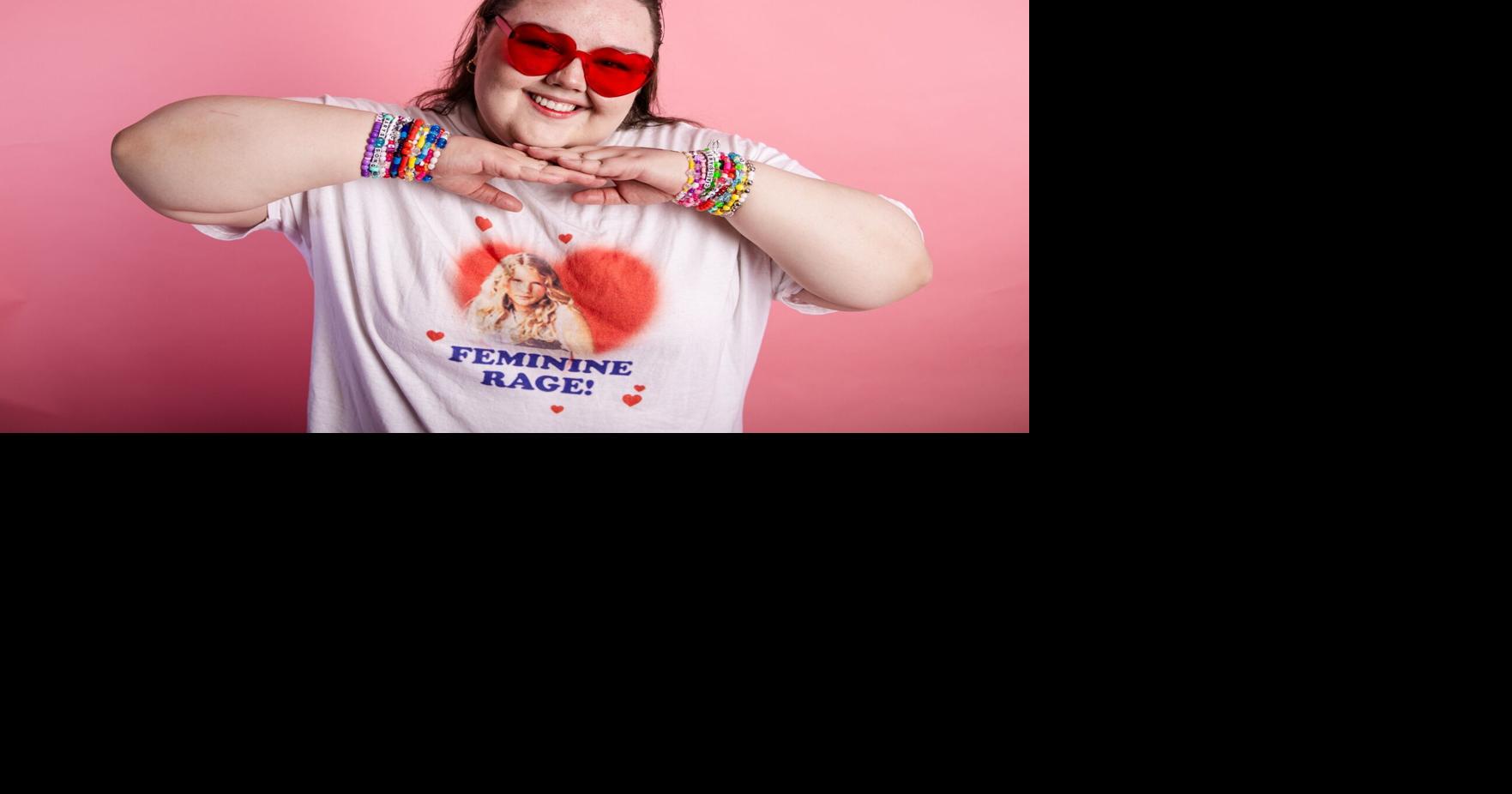 Taylor Swift Eras: Meet Toronto’s biggest Swiftie