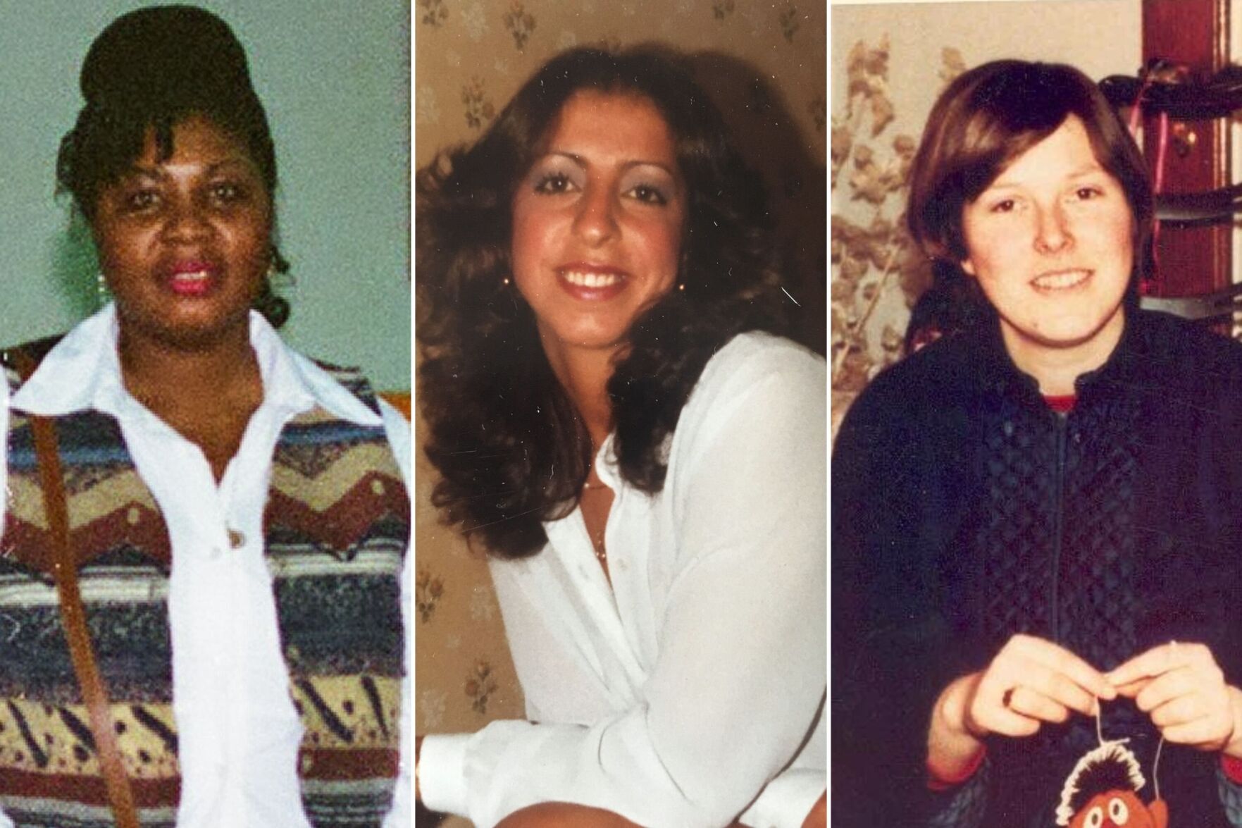 Toronto police, OPP to provide update on three cold cases