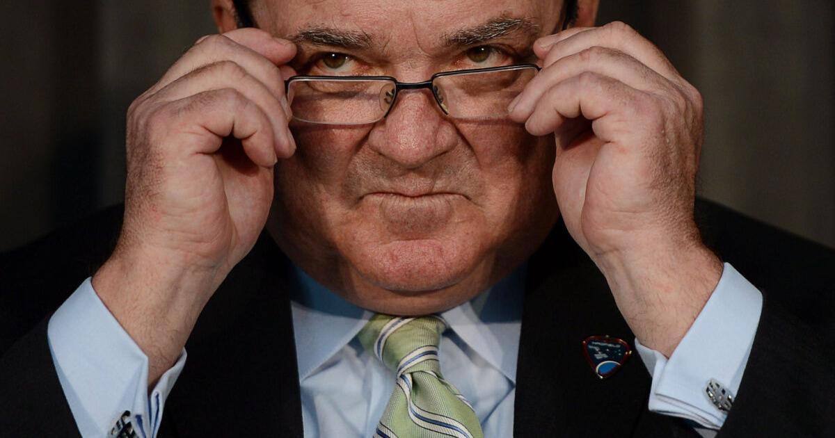 Canadian budget bill contains rude shock for the CBC