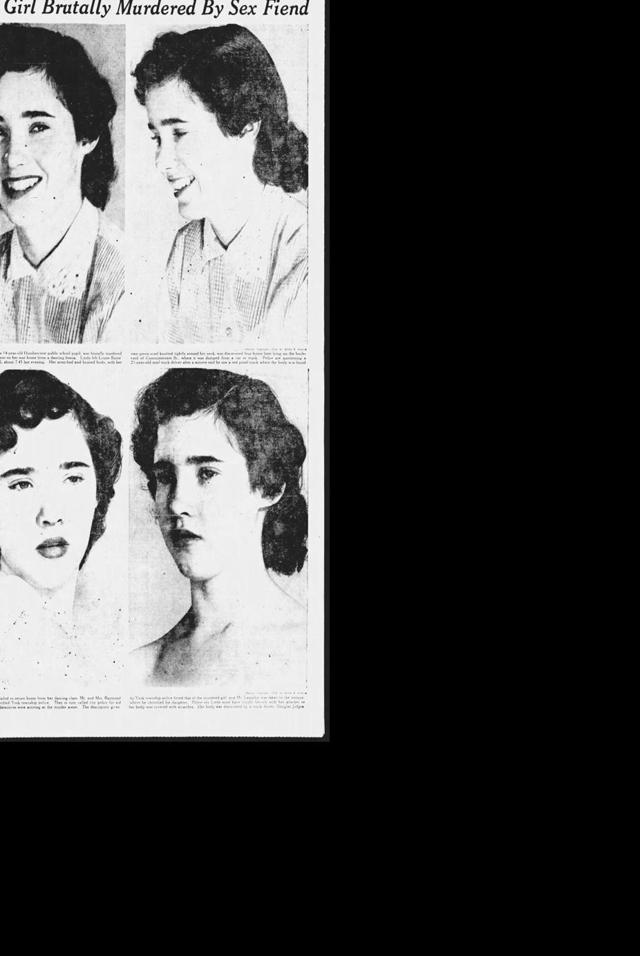 A shocking Toronto murder, a troubling defence, and a changed society ...