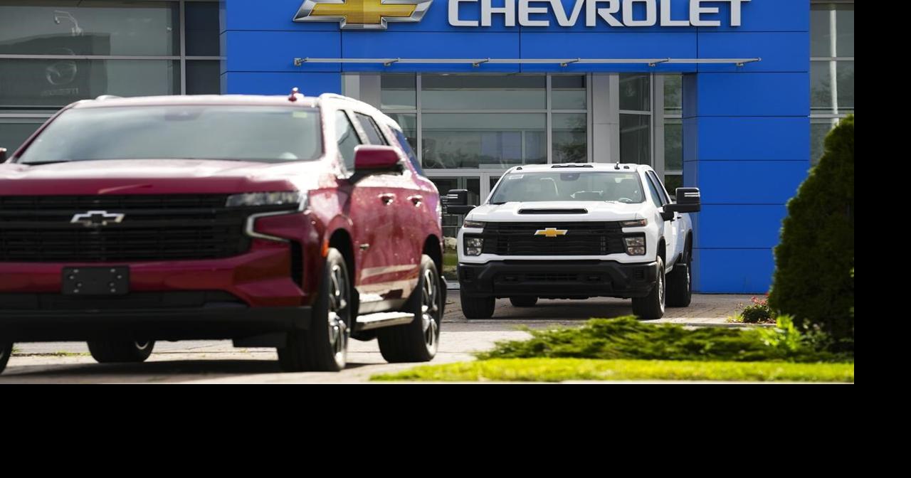 February auto sales jump 24 per cent to highest-ever sales for the ...