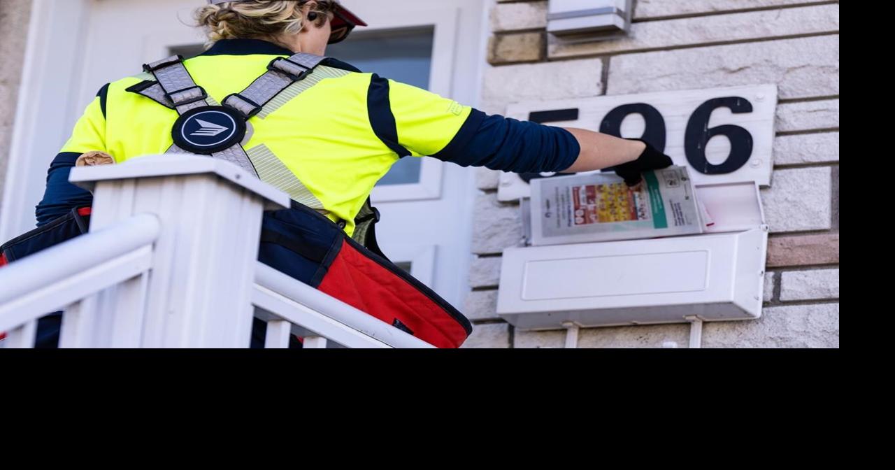 Canada Post workers are on strike. Here's what you need to know about ...