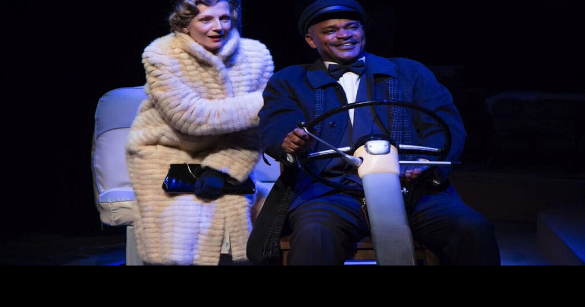 Driving Miss Daisy is enjoyable but bland: review