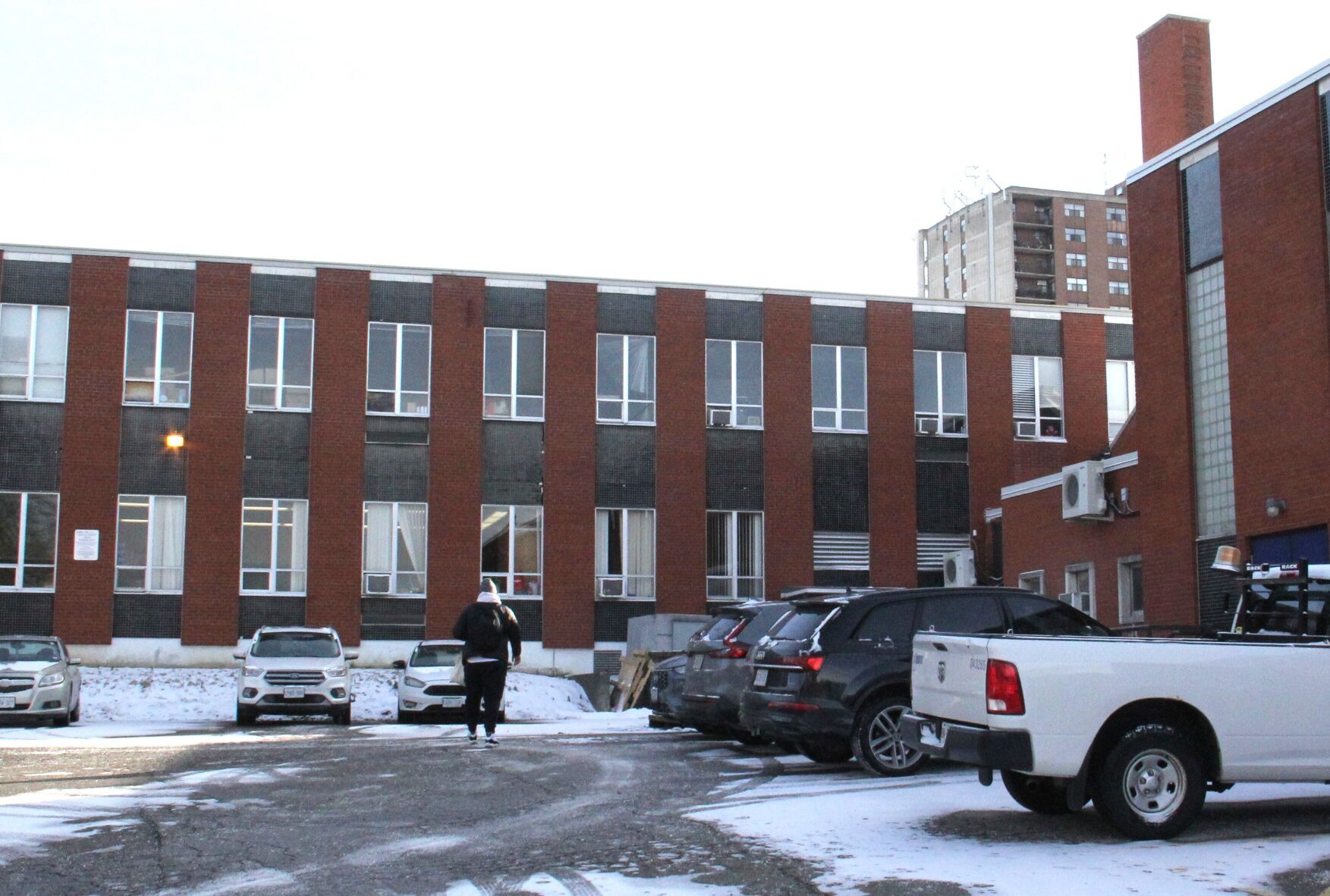 The shrine, the developer and the Toronto city hall showdown