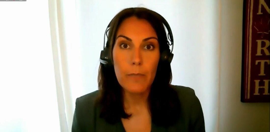 Her sexual misconduct derailed a military career. Leah West says the ...