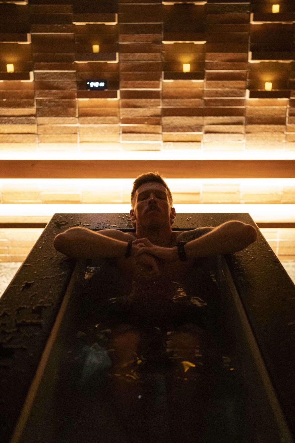 Othership Toronto: The sauna is the new nightclub