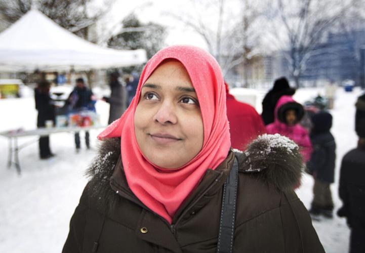 Thorncliffe Park women help themselves by helping others