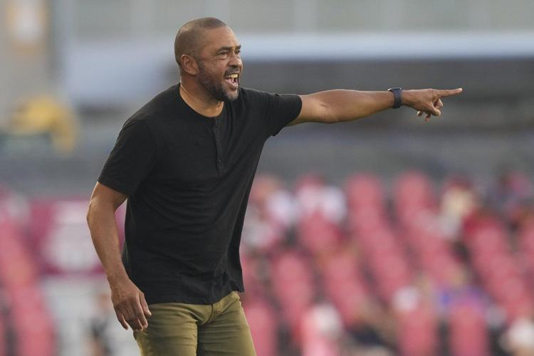 Toronto FC visits LAFC, looking to finally add a win to its string of ...