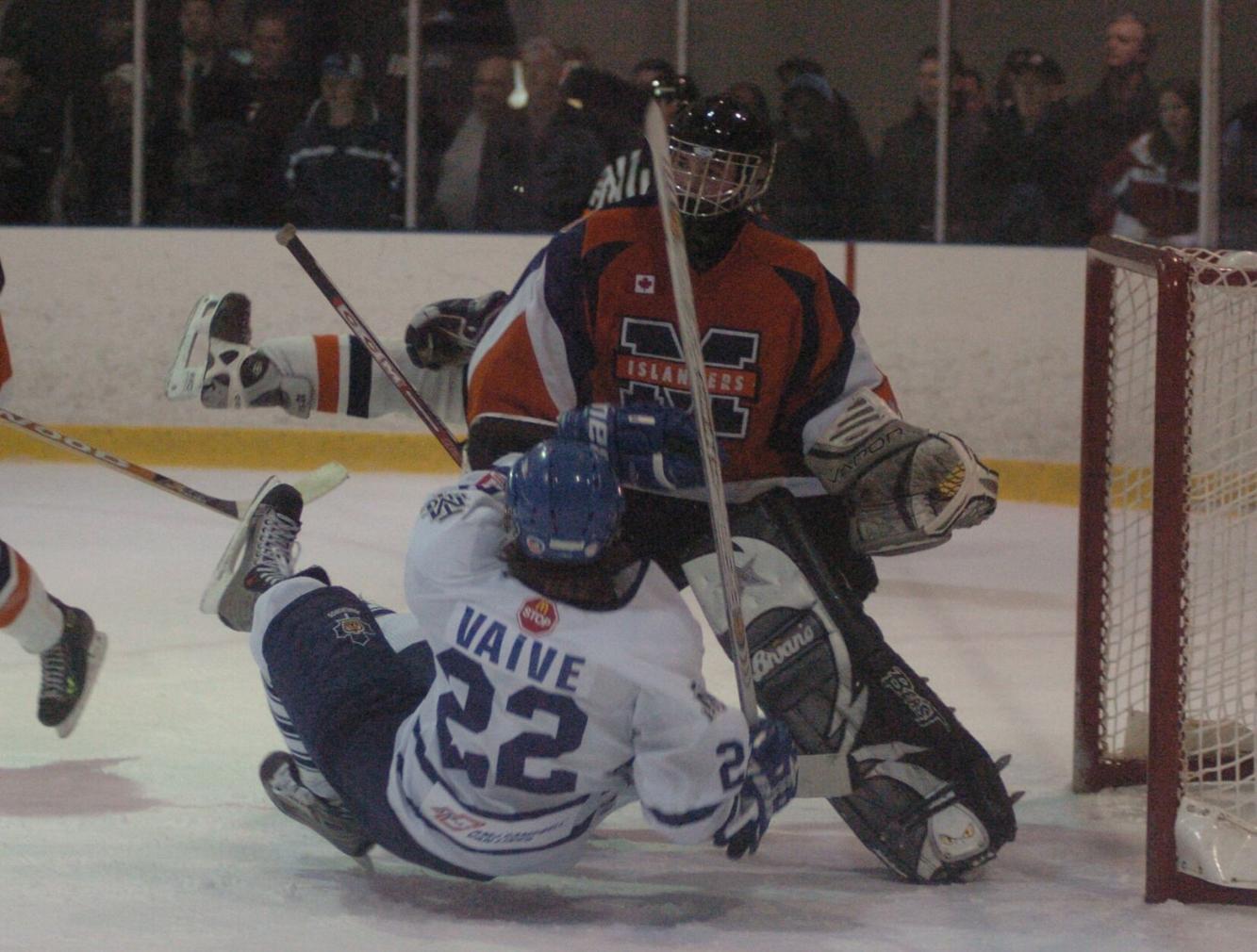 How Rick Vaive’s son Justin is going full circle with Leafs