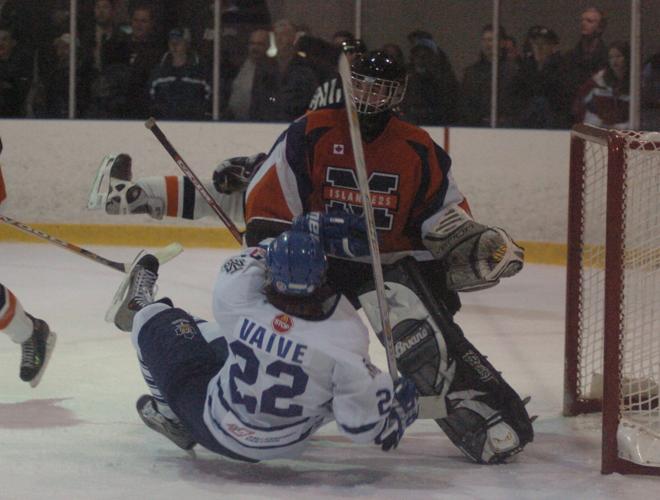 How Rick Vaive’s son Justin is going full circle with Leafs