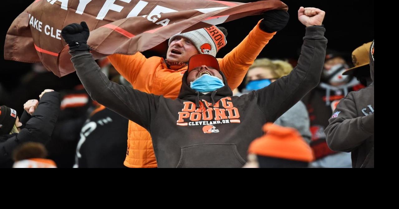 Mayfield pushes Browns back into AFC playoffs, prominence